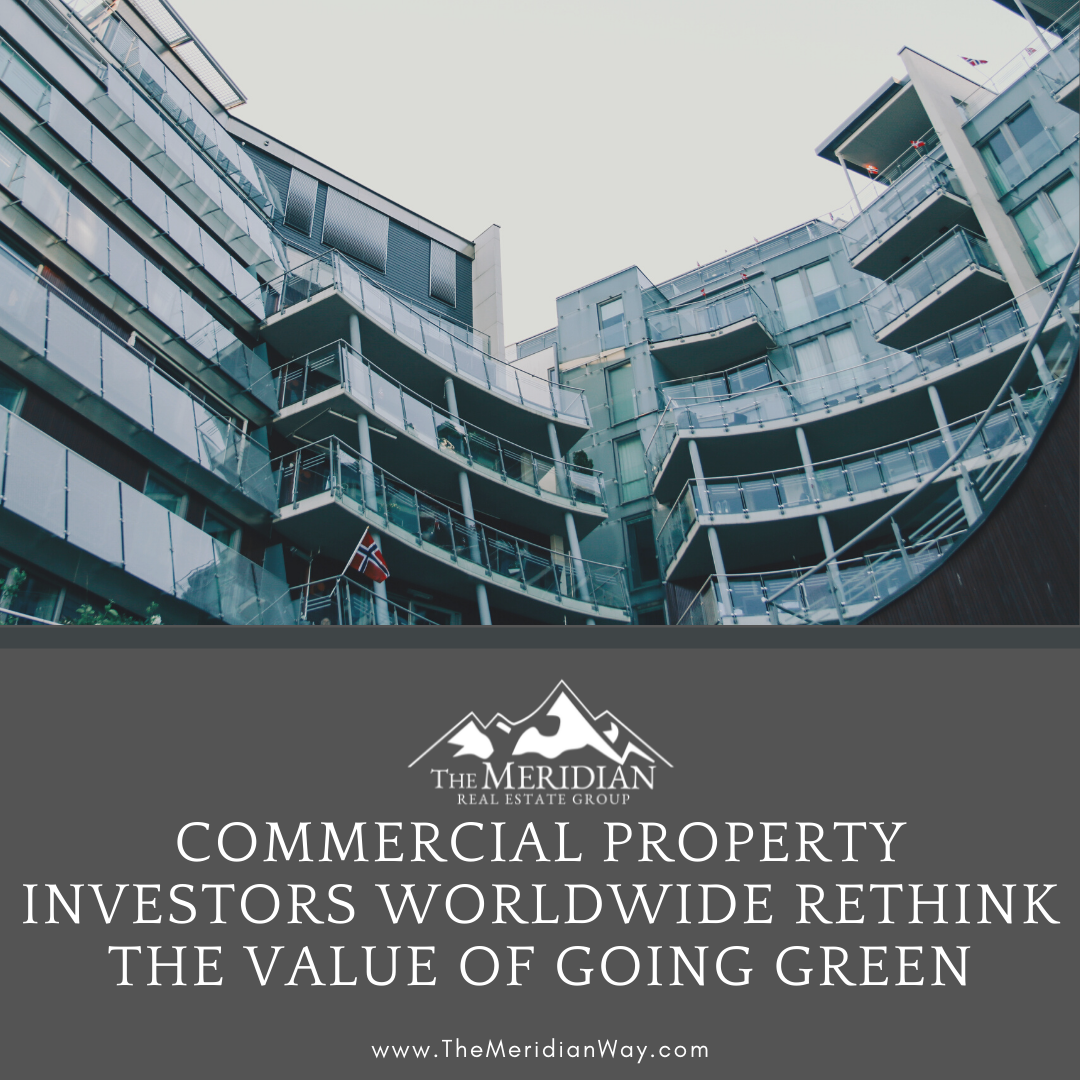 Commercial Property Investors Worldwide Rethink the Value of Going ...